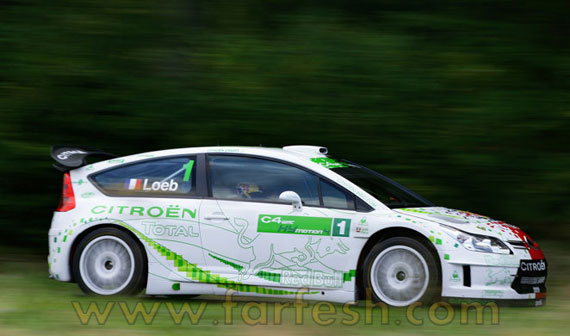 Citroën C44 - JungleKey.fr Wiki