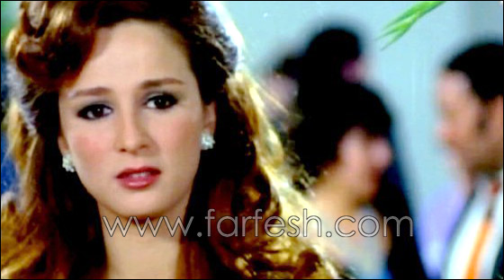 نجلاء فتحي لفرفش: حفيدتي تدلّعني