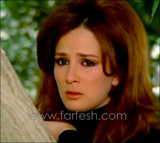 نجلاء فتحي لفرفش: حفيدتي تدلّعني